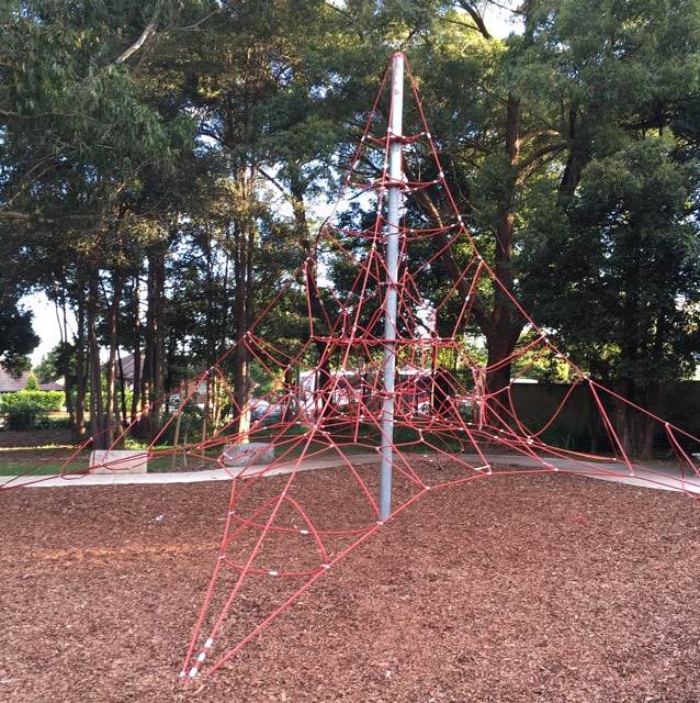 Lion's Park | Playground Finder