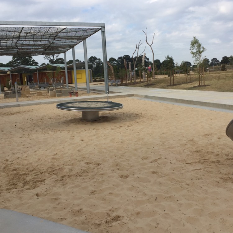 Bungarribee Park | Playground Finder