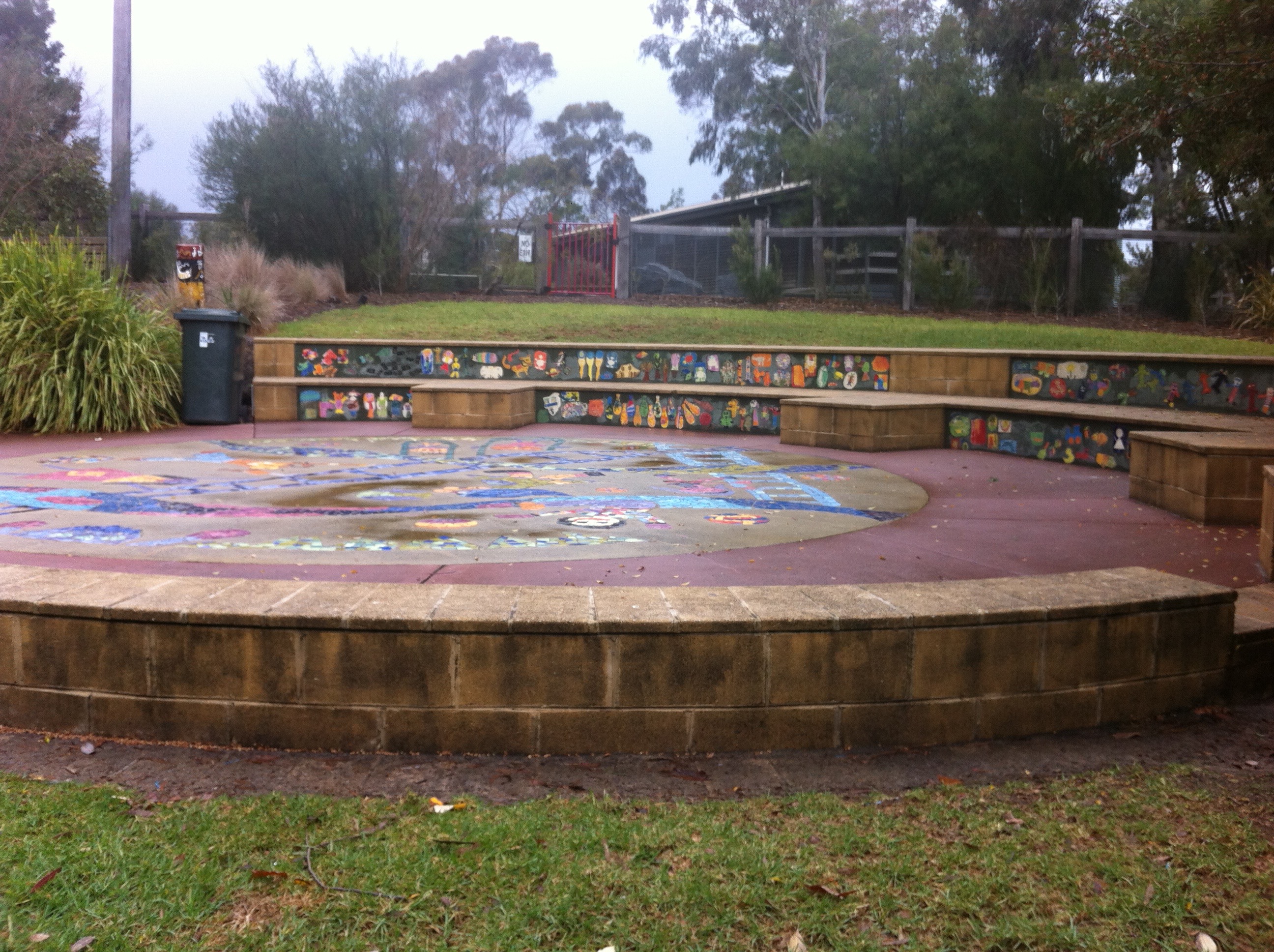 Wombat Bend | Playground Finder