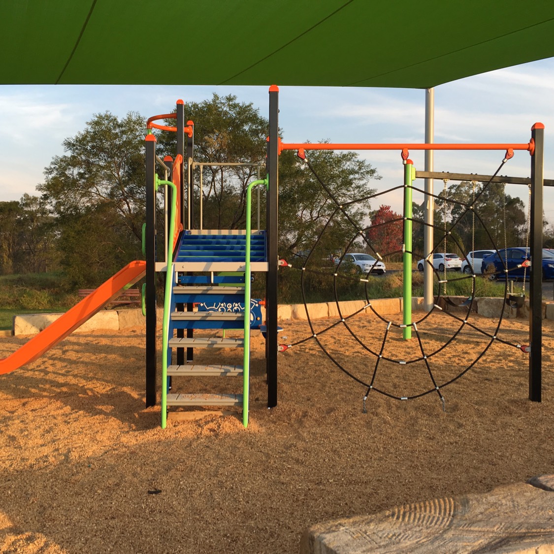 Roper Road Soccer Field | Playground Finder