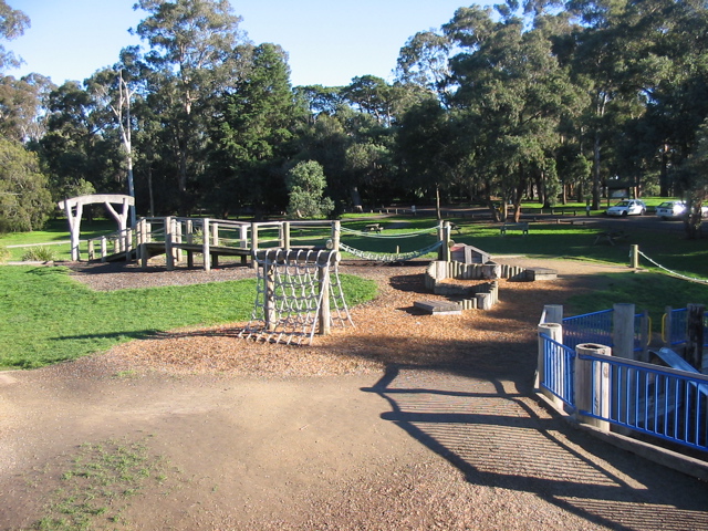 Jells Park | Playground Finder