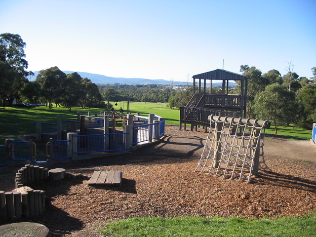 Jells Park | Playground Finder