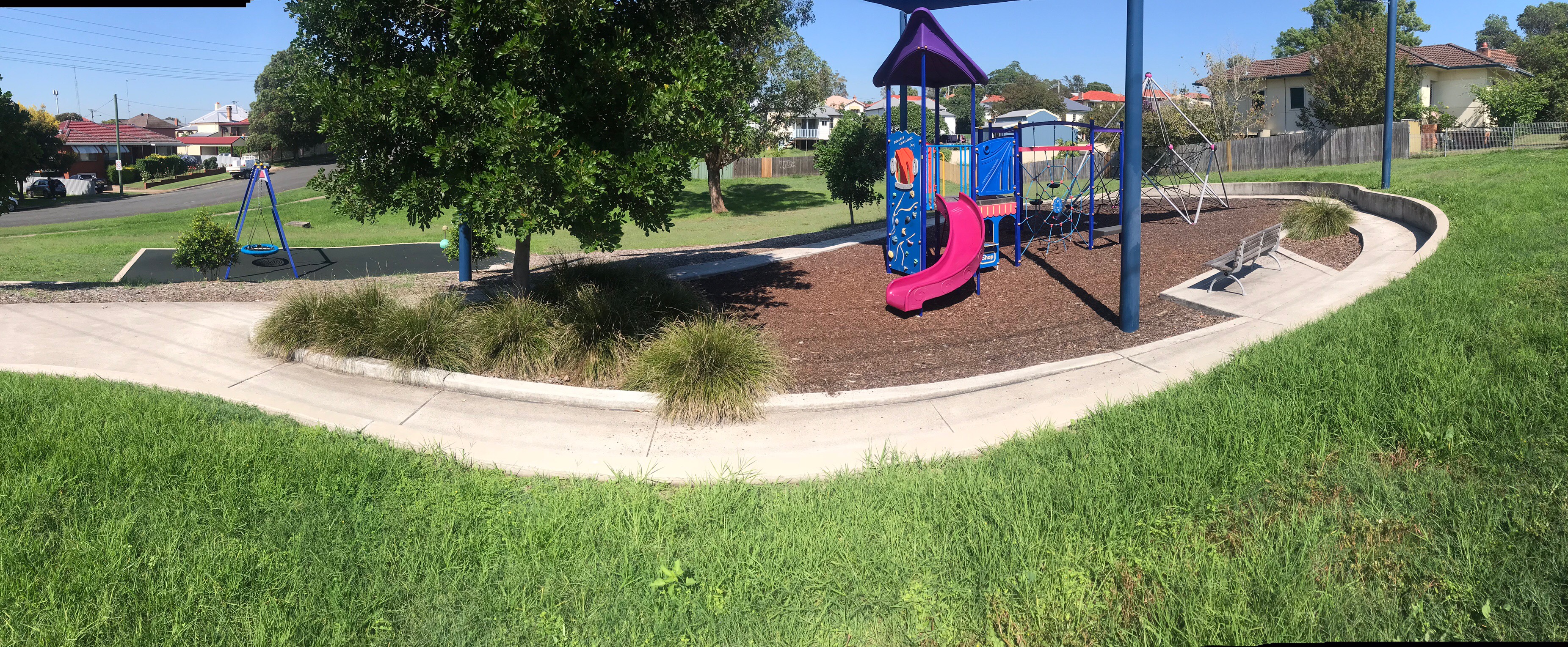 Brooks Park | Playground Finder